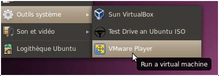 VMware Player