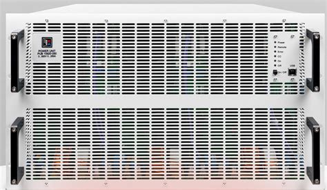 Ev Battery Tests Involve Lots Of Power Ev Engineering And Infrastructure