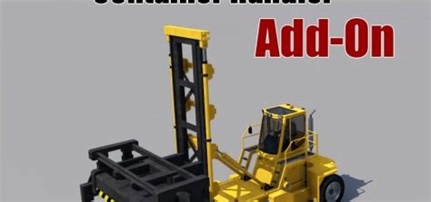 Industry Transport Fever 2 Mods Transport Fever 2 Industry Mod