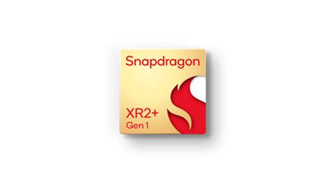 Snapdragon Xr2 Gen 1 Platform Vr Chipset Qualcomm