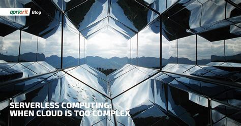 What Is Serverless Computing Architecture Challenges And Benefits By Apriorit Apriorit
