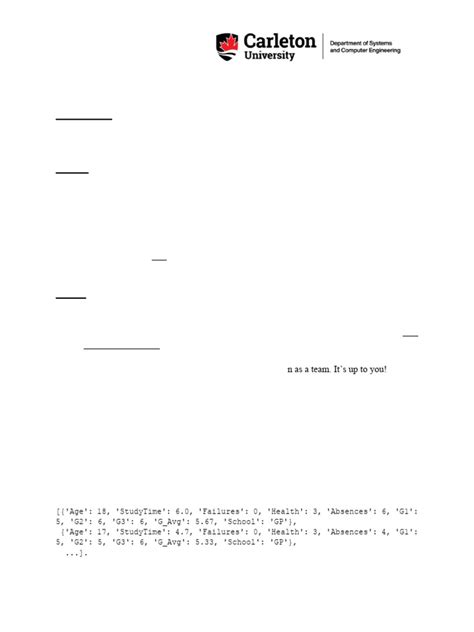Lab 5 Sorting And Plotting Data Pdf