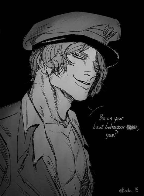 Pav Fear And Hunger And 1 More Drawn By Kocho15 Danbooru