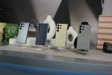 Samsung Galaxy S24 Ultra Specs Features And Everything You Need To Know