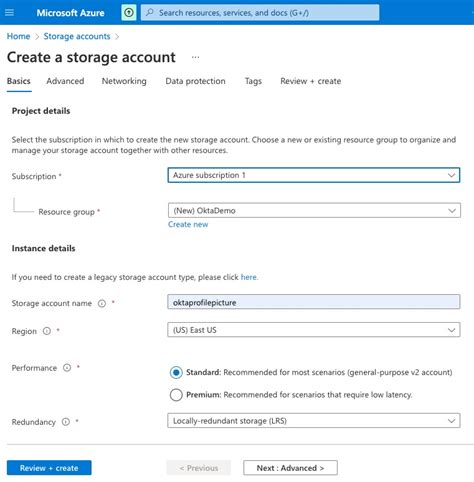 Using Azure Cognitive Services In A NET App Okta Developer