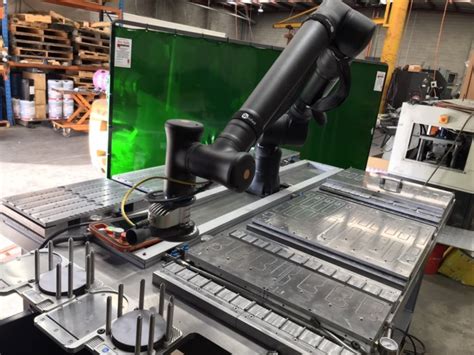 Kassow Robots Kr1410 7 Axis Collaborative Cobot