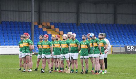 Leitrim Performance Against Longford Doesnt Deserve Semi Final Spot Says Conway Leitrim Live
