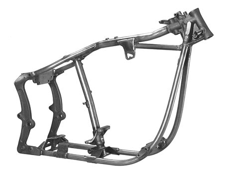 Softail Frame Vg Motorcycle