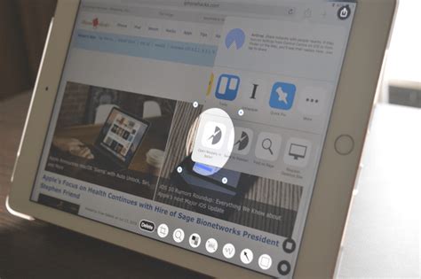 Top 4 Apps For Annotating Images On Iphone And Ipad Iphone Hacks 1