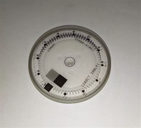 Printer Optical Encoder For Steering Wheel General Guidance Arduino Forum