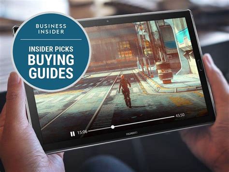 The Best Android Tablets You Can Buy