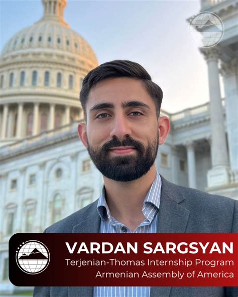Vardan Sargsyan Posted On Linkedin