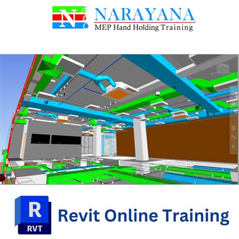 Revit Mep Training Course In Bangalore Best Revit Mep Online Training