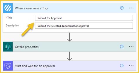 Make An Existing Power Automate Flow Available Across Sharepoint