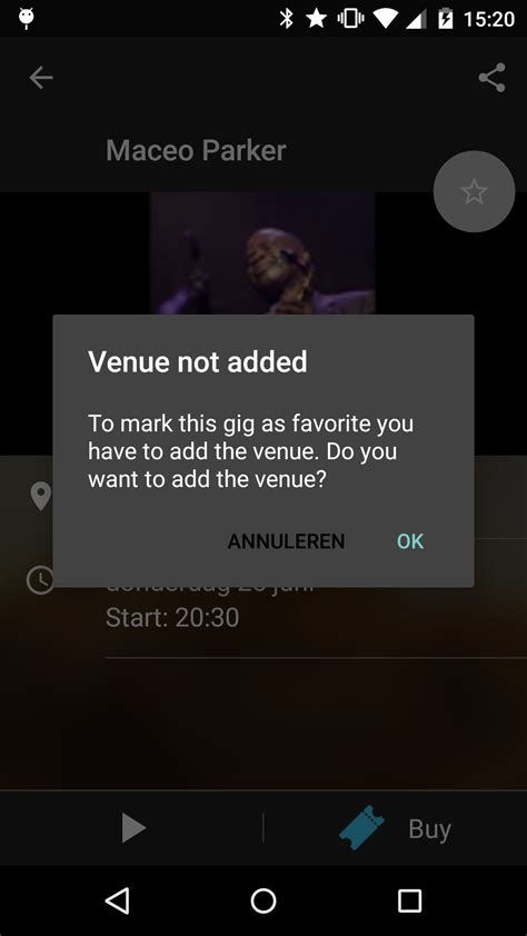 Android Alertdialog Lollipop Cancel Button Black In Dark Theme
