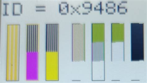 Mcufriend And 35 Tft Graphical Issues Displays Arduino Forum