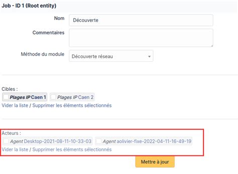 Does Not Sum Tasks Issue Glpi Project Glpi Inventory Plugin Github