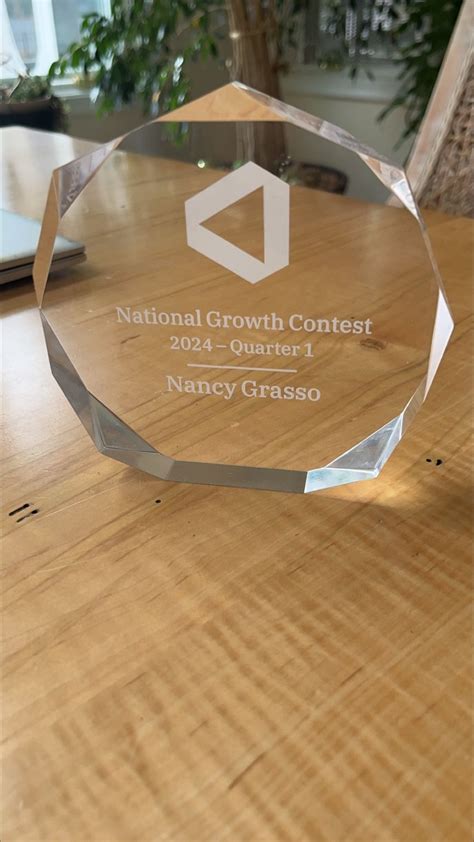 Walt Bernard Podgurski On Linkedin Nancy Well Done