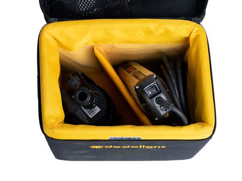 Dedolight Dlet 4 Kit Cineplanet