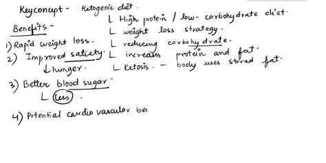 Solved Low Carbohydrate Diet Analysis â€ 10 Of Final Course Mark Module 3 Unit 1 Fad Diet