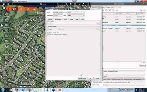 Webinar Beginning A Project In Infraworks Revit News