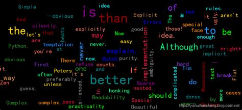 Python词云可视化方法总结记录【简单词云背景图片词云自定义字体颜色词云】给词云图加背景图片作为词云图分布的边界 Csdn博客