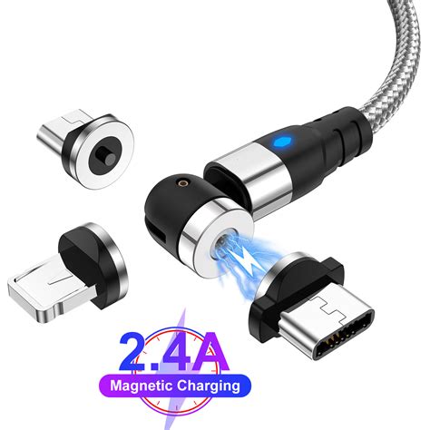 The Many Benefits Of A Magnetic Usb Charging Cable Glide Digital