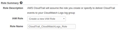 Aws Lambda With Aws Cloudtrail 2020