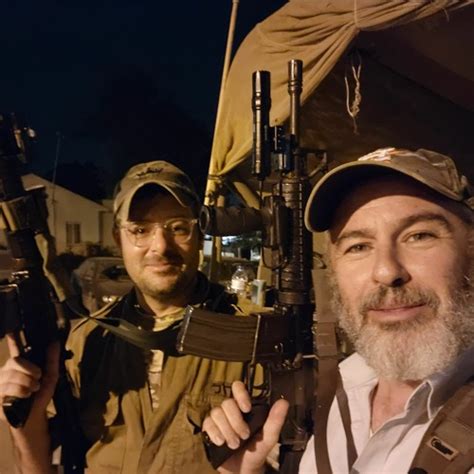 Yishai Fleisher Show Jewish Existence Is The Resistance The Land Of