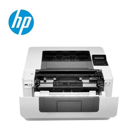 HP LaserJet Pro M404dn 雙面雷射印表機 (W1A53A)