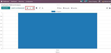 Reporting In Odoo 16 Referral App Odoo V16 Enterprise Edition Book
