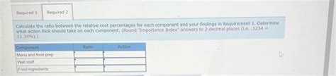 solved exercise 13 31 algo target costing using quality