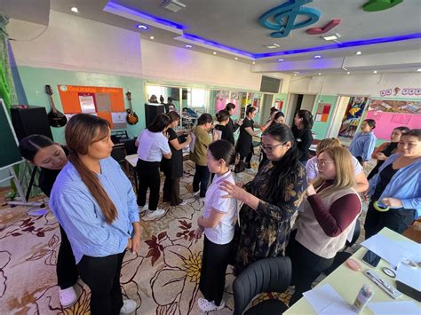 Сүхбаатар Сүхбаатар аймгийн Залуучуудын хөгжлийн төв