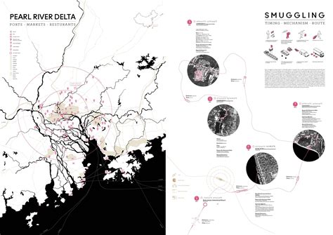 Architecture Mapping Diagram Architecture Urban Analysis