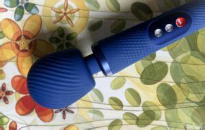 Fun Factory Vim Review Superb Rumble Irritating Lines Phallophile Reviews