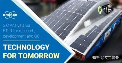 布鲁克vertex和invenio傅立叶红外光谱仪ft Ir用于碳化硅sic研究、开发和质量控制 知乎