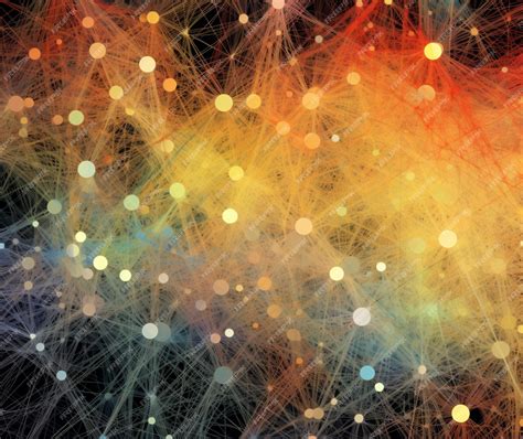 Premium Ai Image The Complexity Of Neural Networks