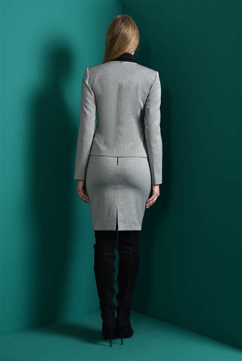 Sacou Office Pepit Poema