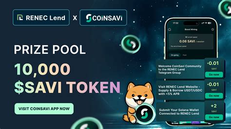 Renec A Limitless Decentralized Blockchain Renec A Limitless Decentralized Blockchain