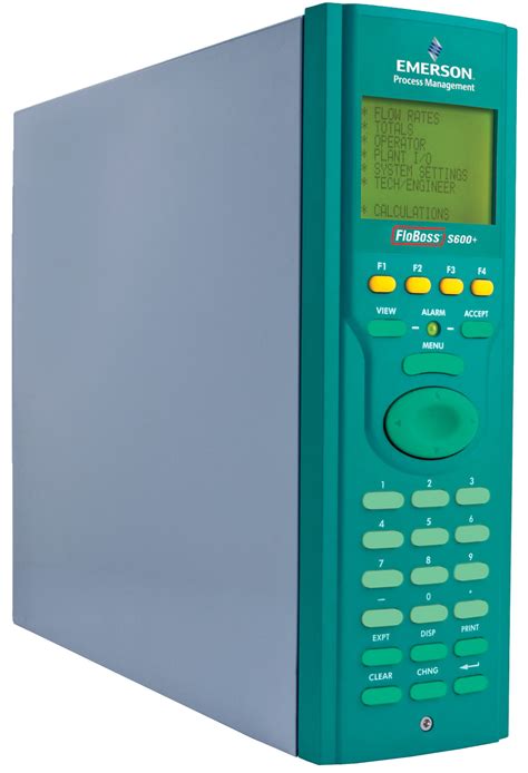 Flow Computers And Metering Indratel