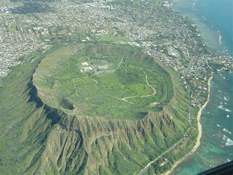 Diamond Head Crater History At Micheal Weston Blog