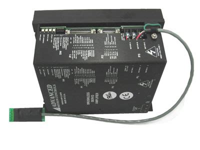 What Is A Servo Drive Types Benefits And Applications