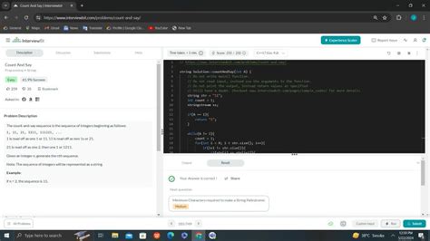 Jagdish Prajapati On Linkedin Day142 Scalerdiscord Codewithscaler