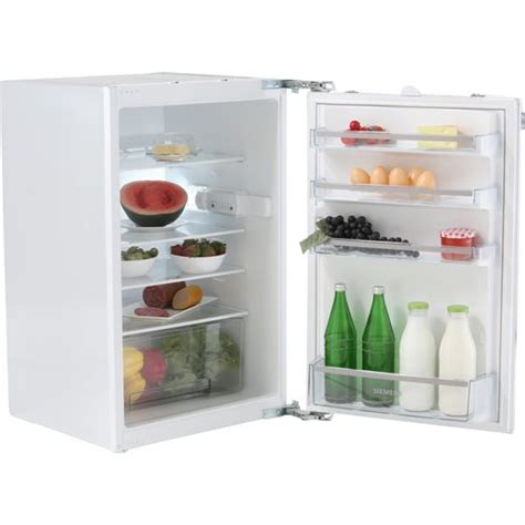 Siemens Iq100 Ki18rnff0 Einbau Kühlschrank 88er Nische
