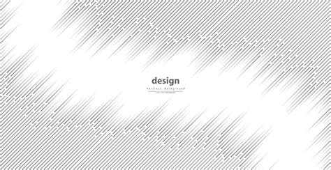 Vector Stripe Pattern Geometric Texture Background Abstract Lines