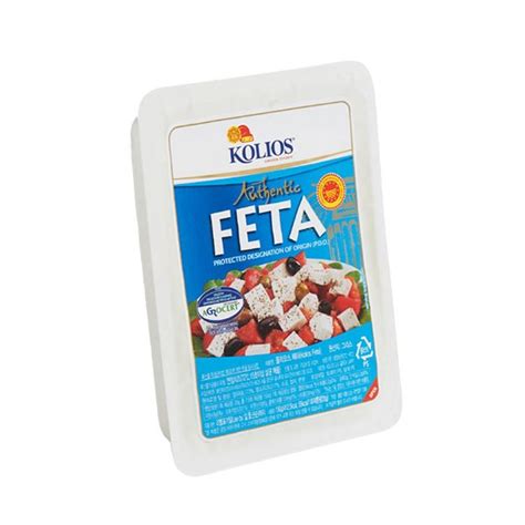 그리스 페타 치즈 150g 홈플러스 택배배송