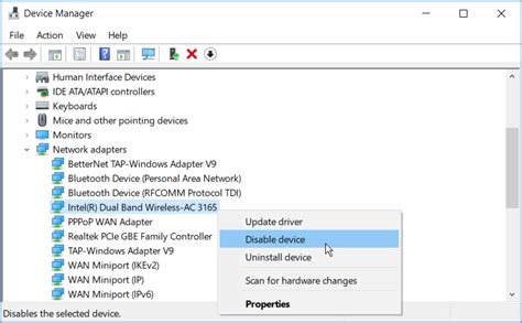 6 Ways To Fix A Missing Wi Fi Icon On The Windows 10 Taskbar