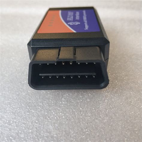 Elm327 Bluetooth Obd2 Vehicle Diagnostic Adapter Electromann Sa