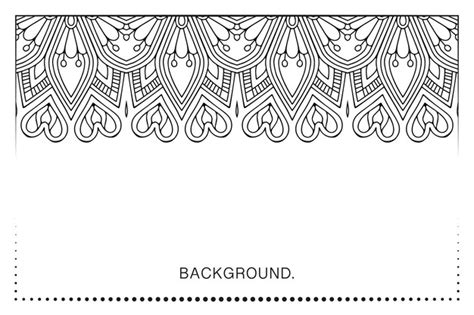배너 또는 명함에 대한 배경 간단한 템플릿 프리미엄 벡터