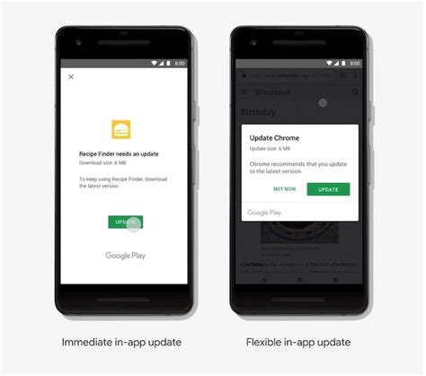 Android Dev Summit App Entwickler Können Mit Neuer Api Den Nutzern